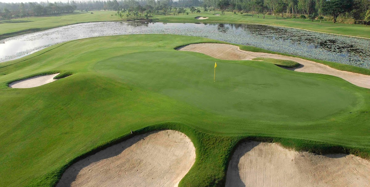 Muang Kaew Golf Course - สภาพอากาศกอล์ฟและจองเวลา | SawadeeGolf